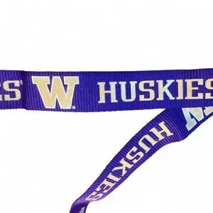 Accessories | University Of Washington Huskies Breakaway Lanyard | Poshmark
